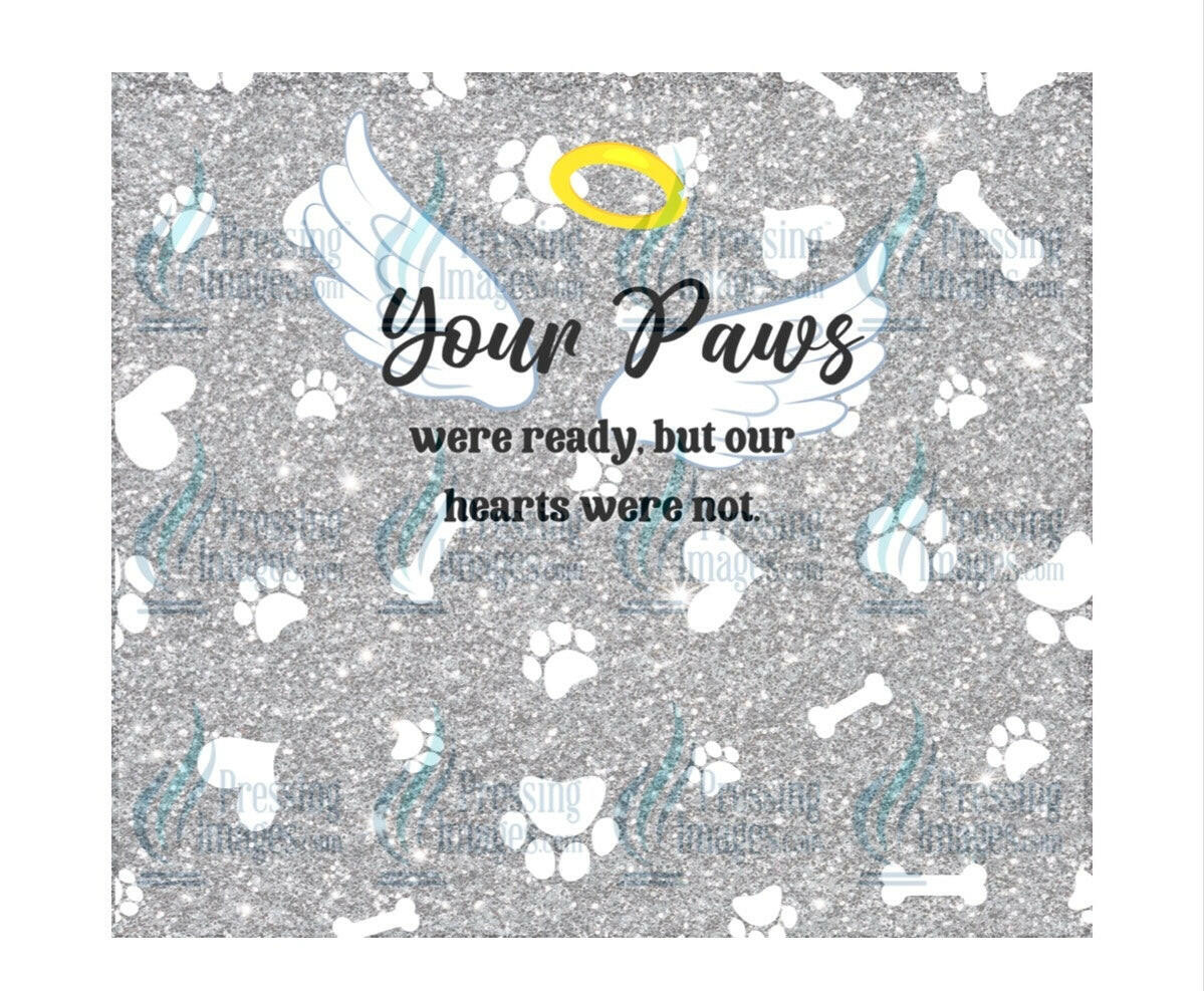 4651 your paws were ready – Pressing Images