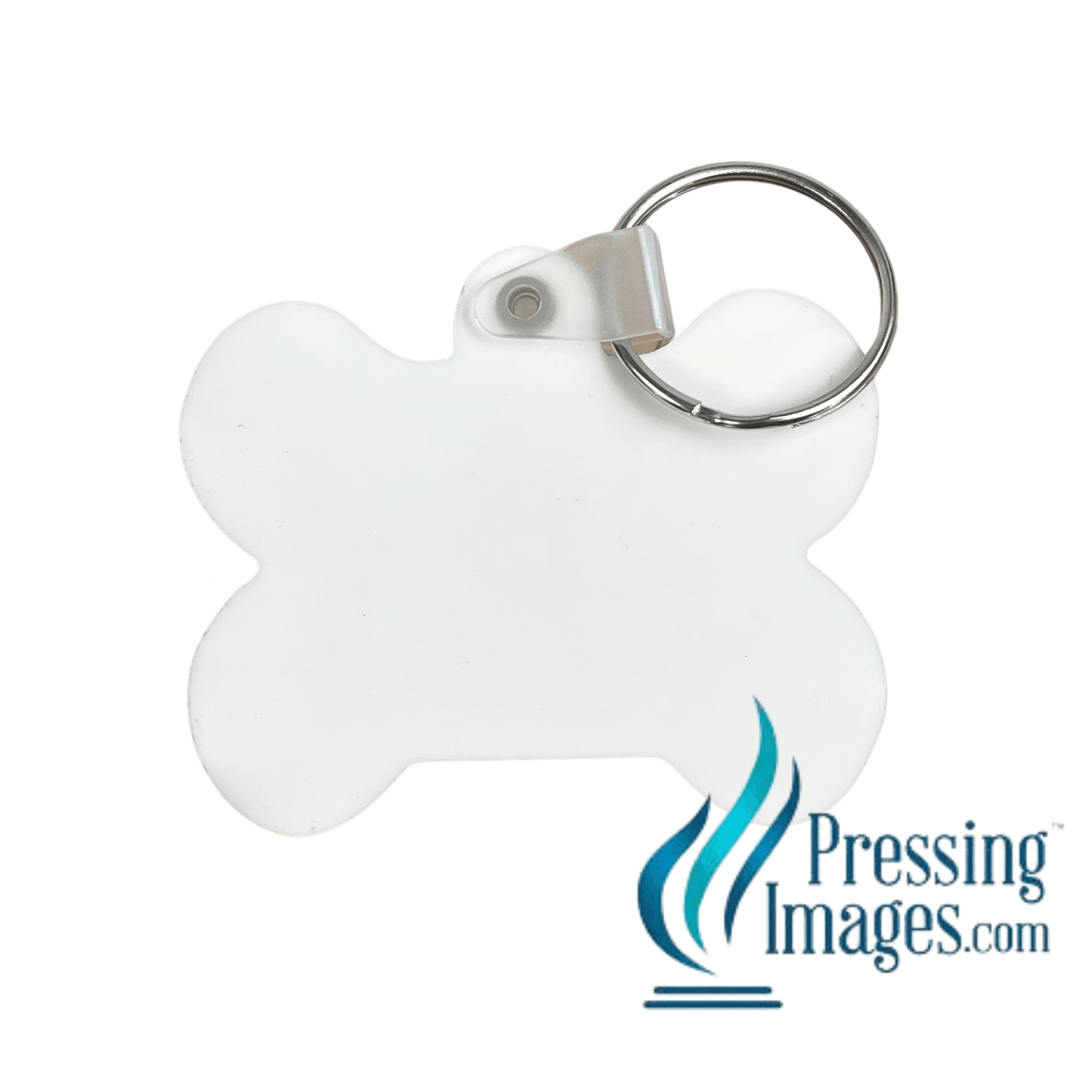 MDF KeyChains – Pressing Images