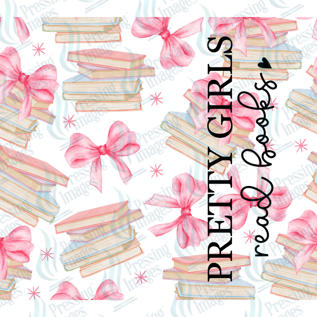 4238 Pretty Girls Read Books – Pressing Images