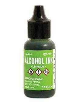Tim Holtz Alcohol Ink - Vibrant Colors for Stunning Art Projects ...
