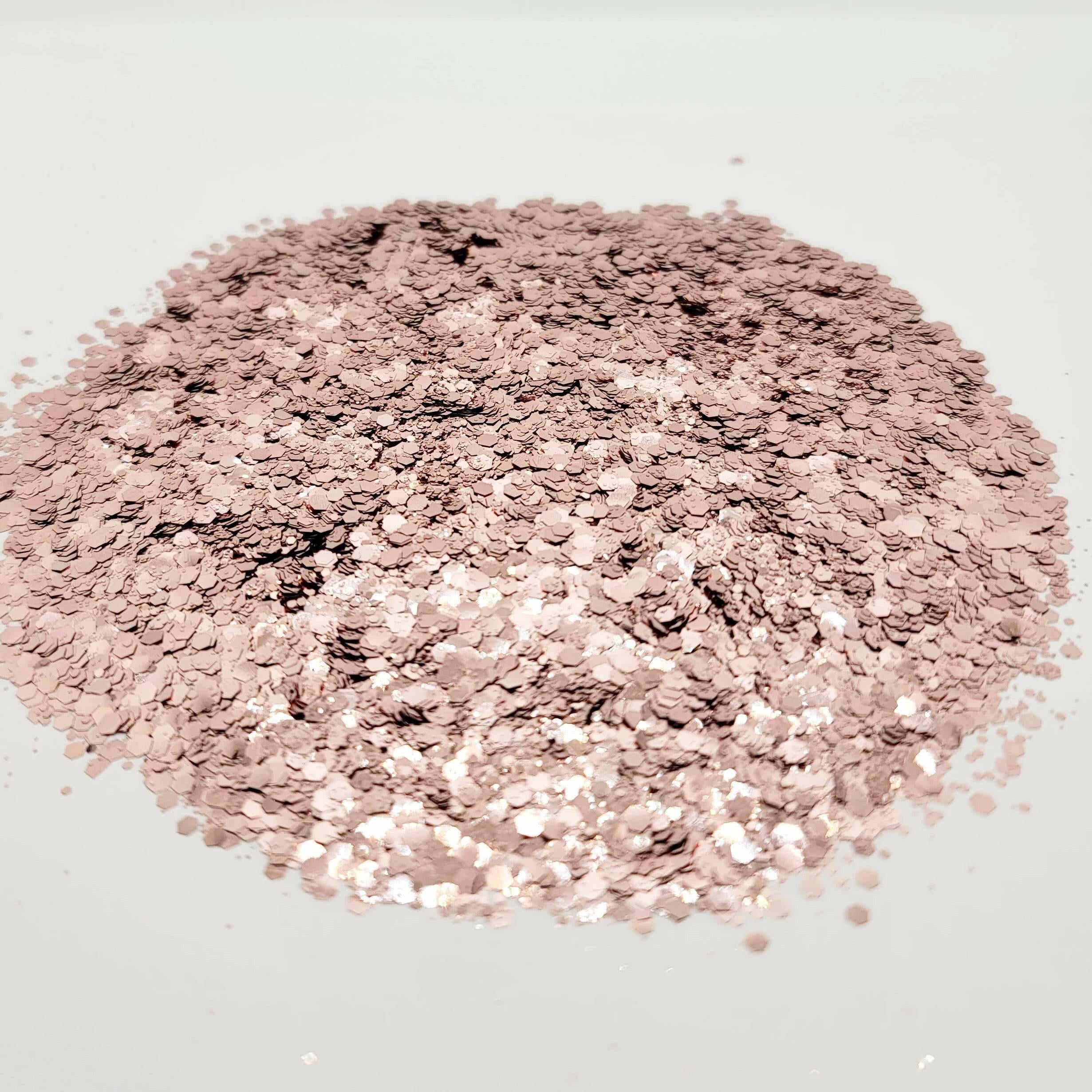 Rose Gold Mix – Pressing Images