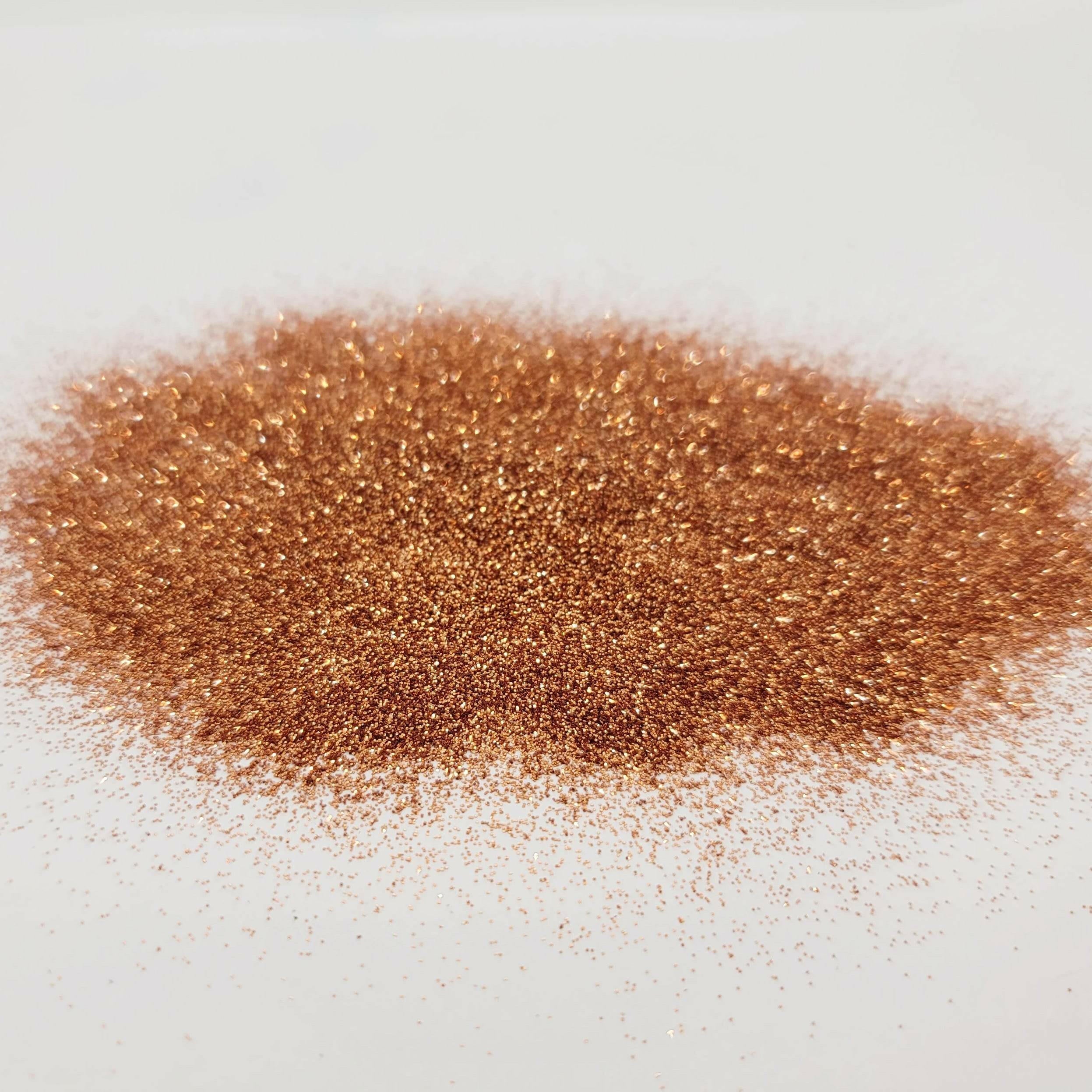 Harvest Gold - Pressing Images