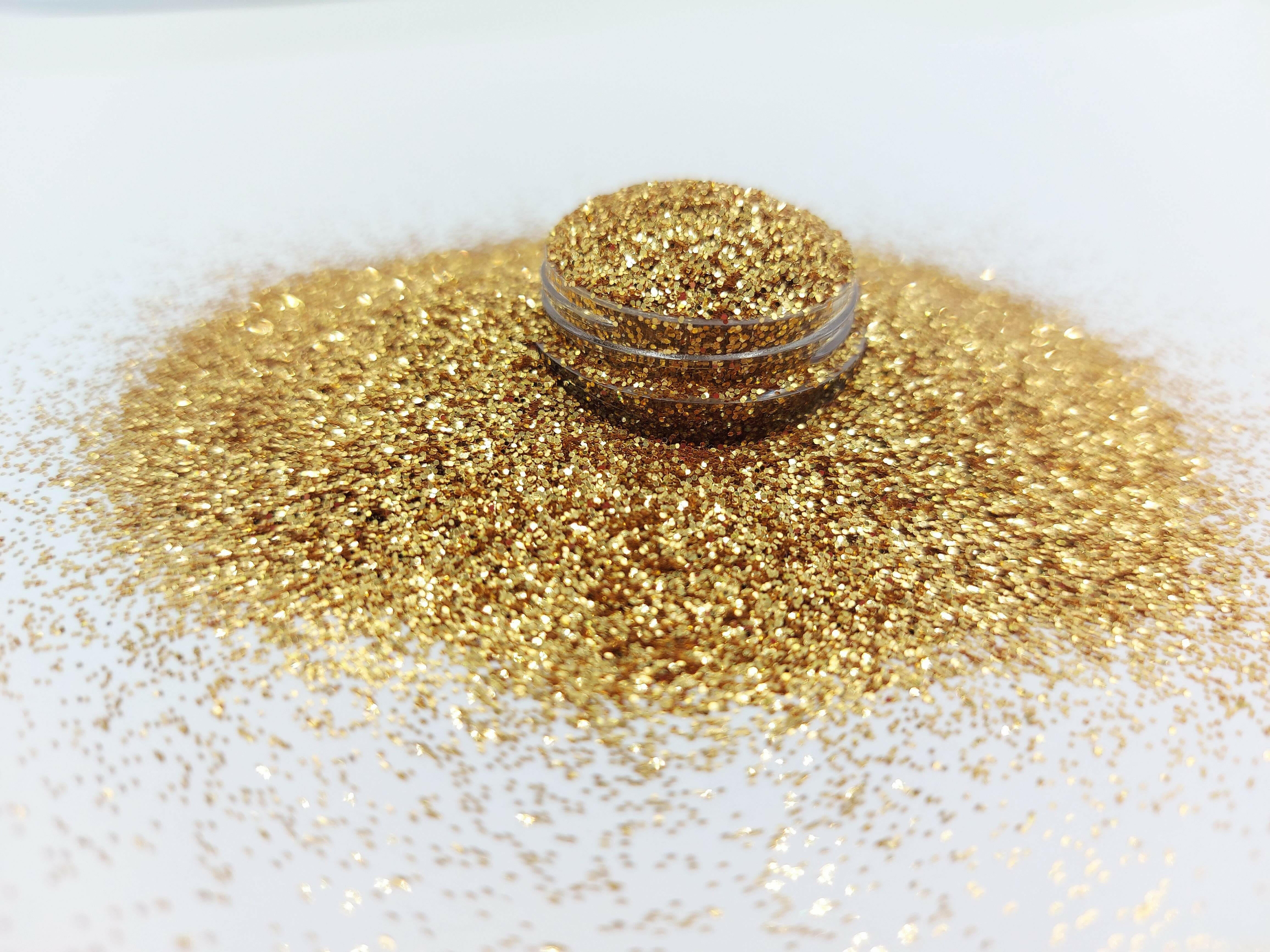 Solid Gold – Pressing Images