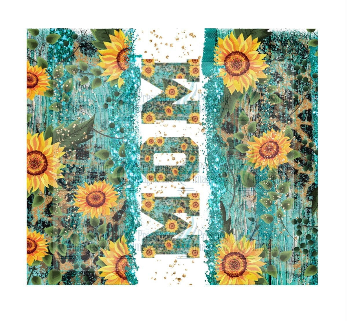 4357 MOM sunflower – Pressing Images